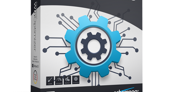 Ashampoo WinOptimizer скачать бесплатно