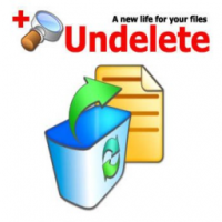 Undelete Plus скачать бесплатно
